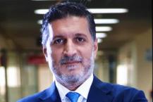 Elie El Asmar named Chief Executive for HSBC’s new Oman branch
