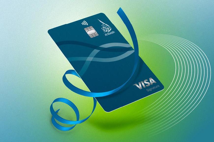 BankDhofar introduces exclusive Visa Signature Credit Card for its ...