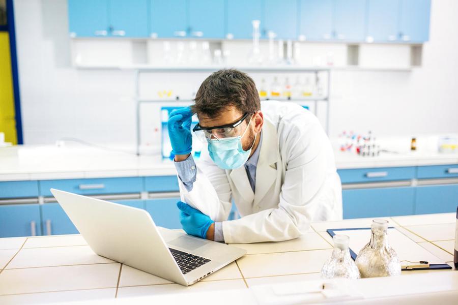 Ginkgo Biosecurity launches pathogen monitoring centre in Doha