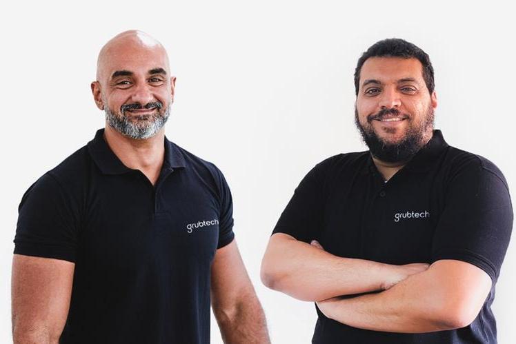 UAE-based food tech innovator Grubtech ramps up international expansion ...
