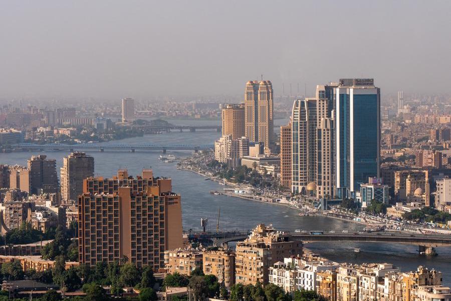 Video Egypt Receives First Batch Of 35bln From Uae For Ras El Hekma