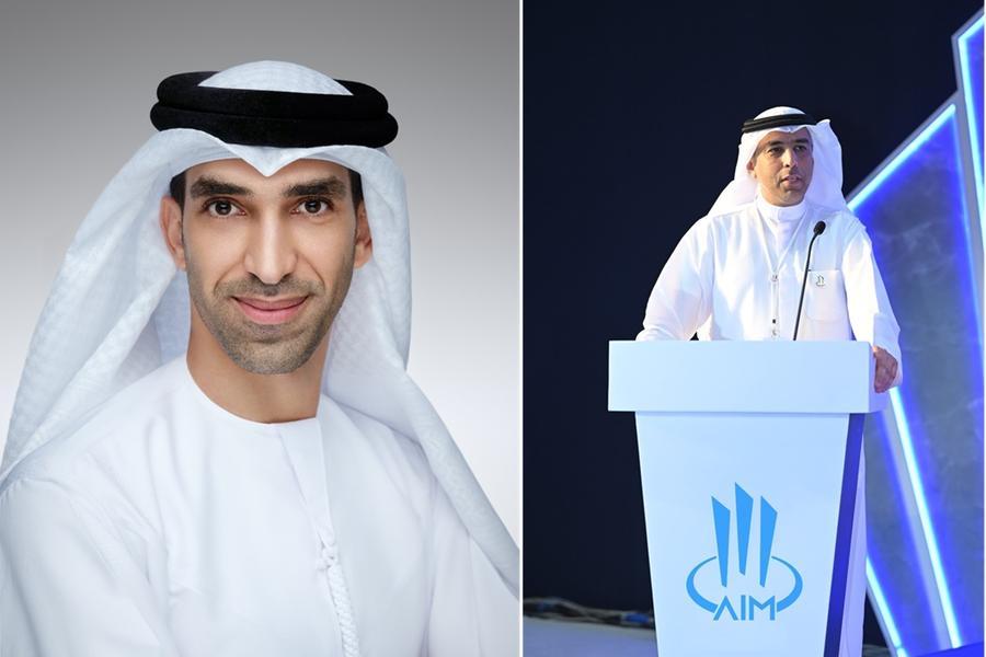 Abu Dhabi set to host AIM Congress 2025, featuring over 25,000 ...