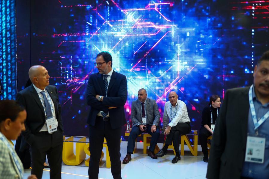 Energy industry unites and demonstrates commitment to decarbonising at ...