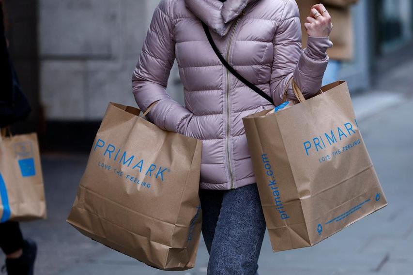 Primark's UK workers to get 12% pay rise