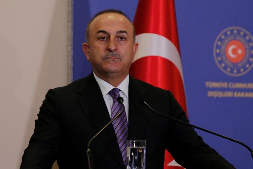 Top Turkish diplomat to visit Egypt after a decade of tension