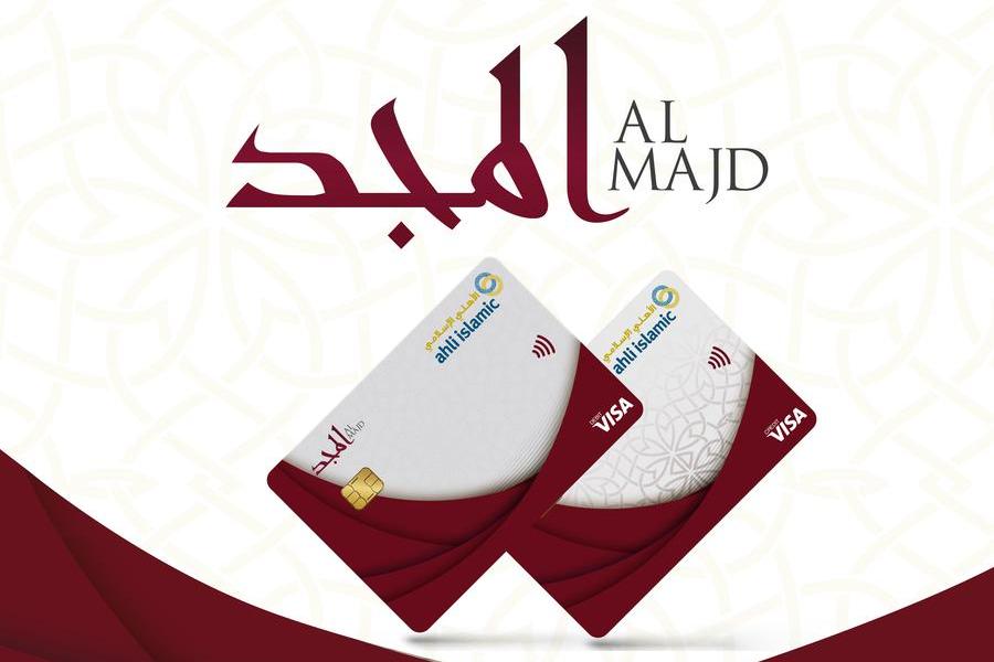 Ahli Islamic launches “Al Majd” segment for its upper mass customers
