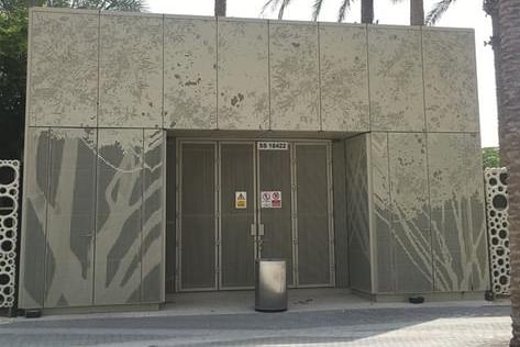 DEWA commissions 558 11 kV distribution substations in H1 2024