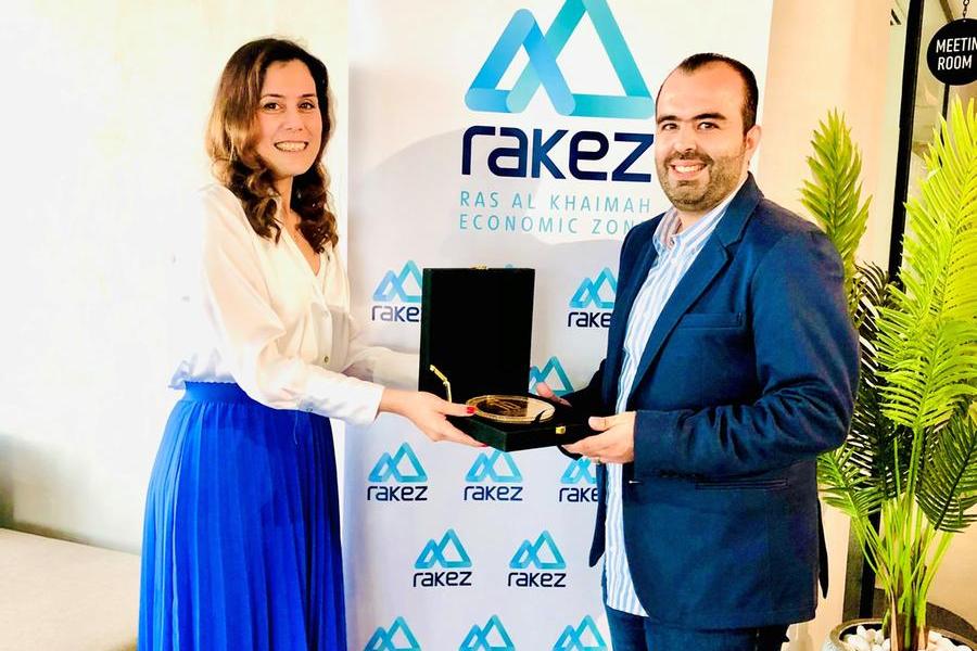 RAKEZ celebrates long-term relations with its business community members