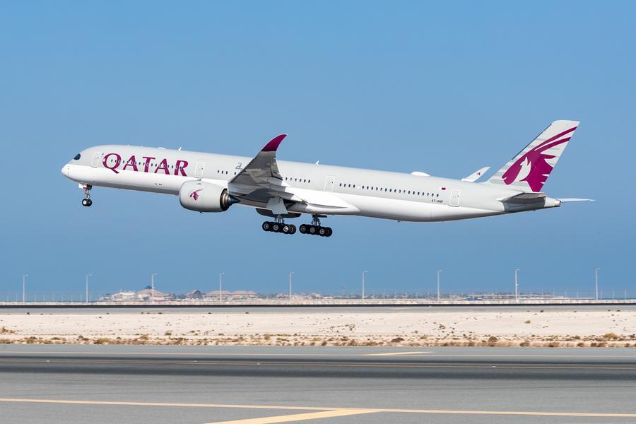 Qatar Airways Group delivers robust financial performance despite ...