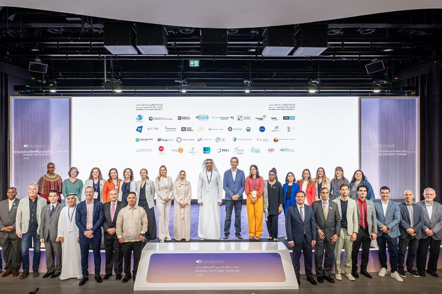 Dubai’s Global Futures Society, world’s largest network of futurists ...