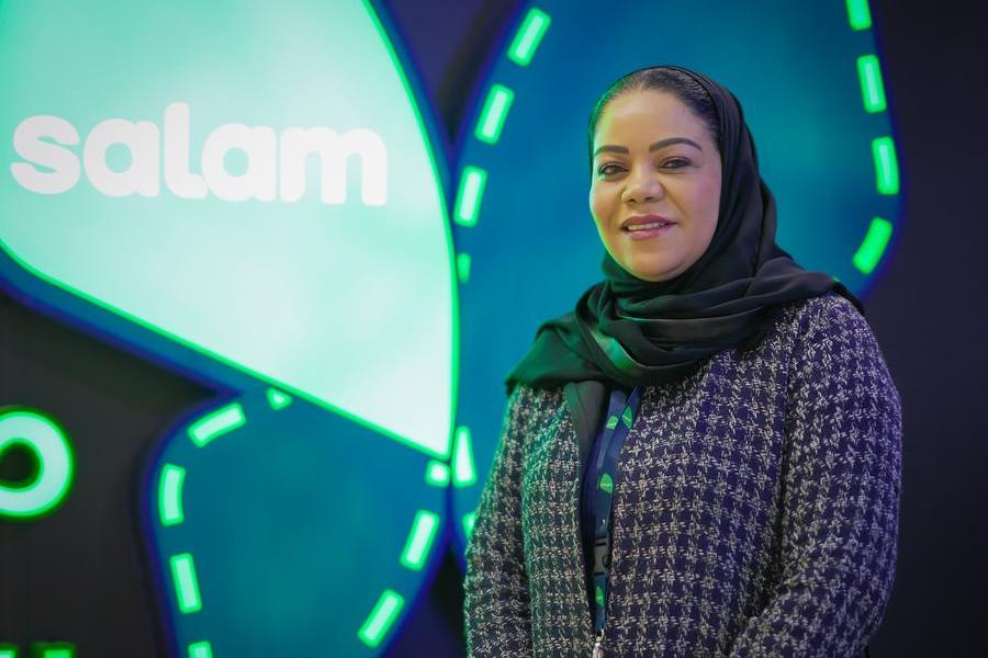 Salam shares strategic insights to support the industry at LEAP 2024