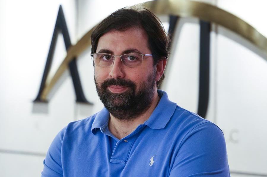 AWJ announces Mohamad Sami Ballout as CEO post Kitopi acquisition