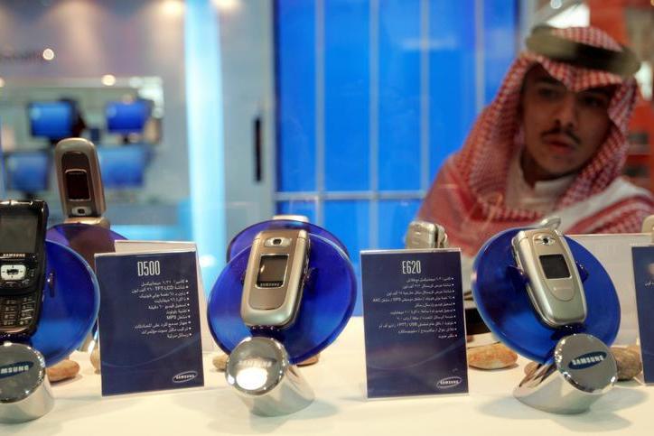 Zain Saudi Arabia moves ahead on towers sale to PIF-led group