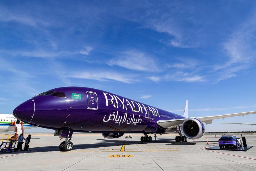 Seera’s Almosafer becomes first travel partner of Riyadh Air in Saudi ...