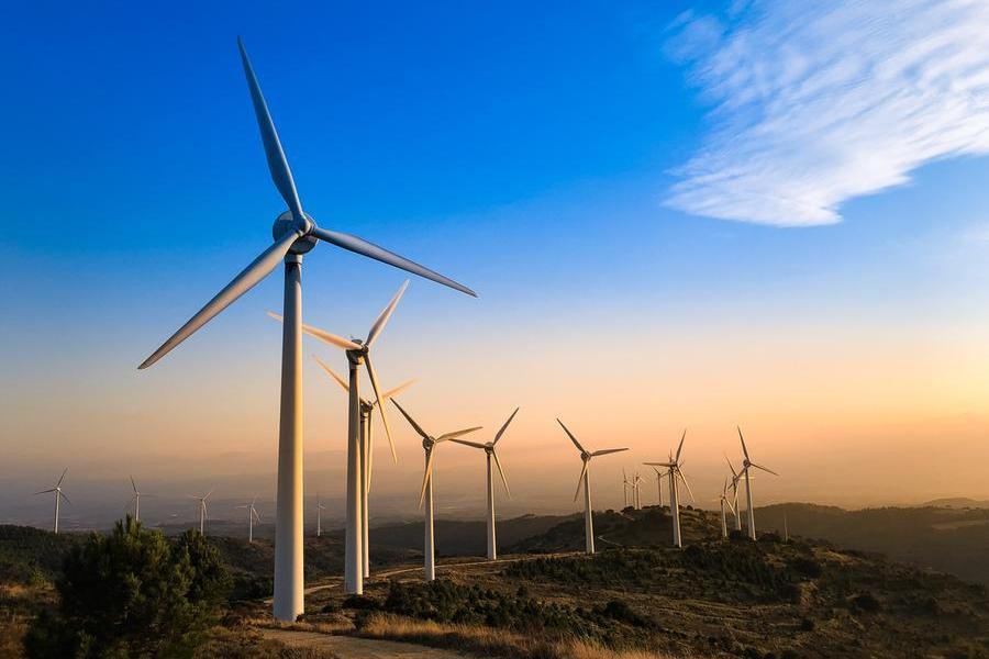 COP 27: Oman’s SWF inks deal with ACWA Power for Egypt wind farm