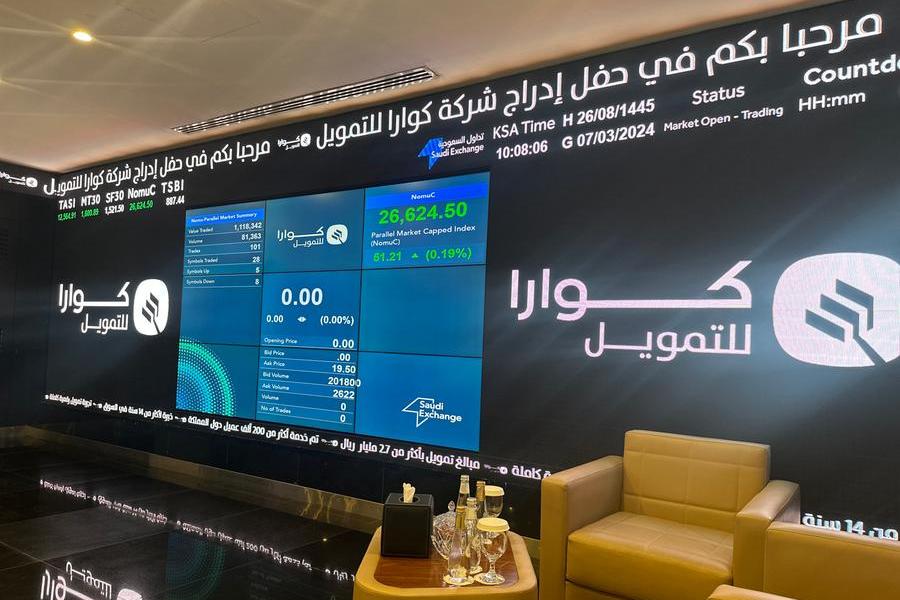 Quara Finance the leader in digital microlending successfully lists on Nomu