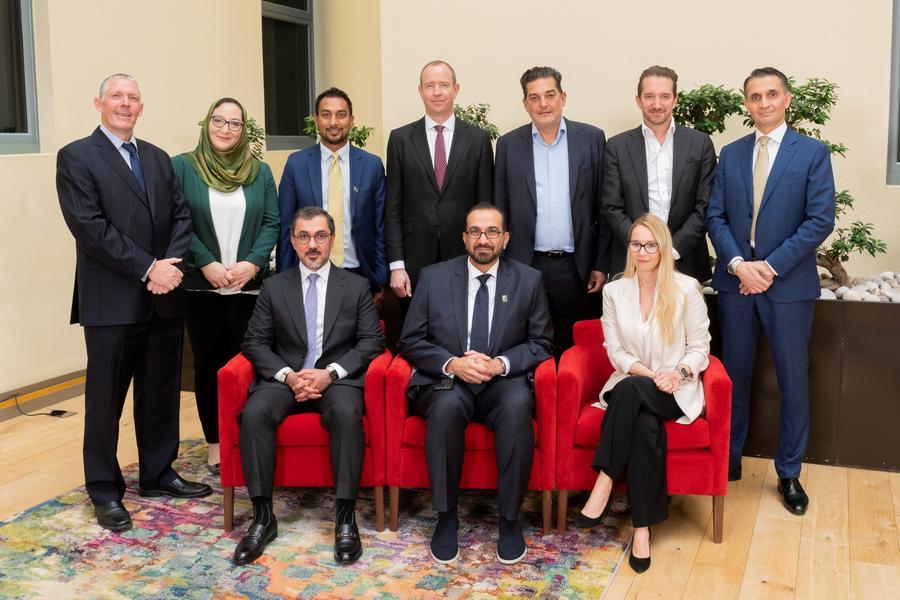 UAE IPO growth hailed at HSBC-UAE Exchange summit