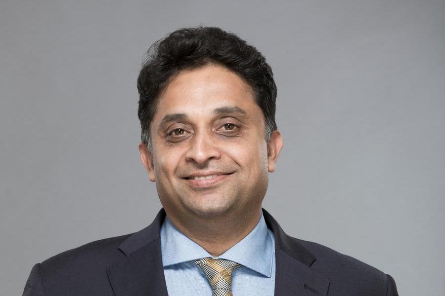 Aster DM Healthcare appoints India CEO