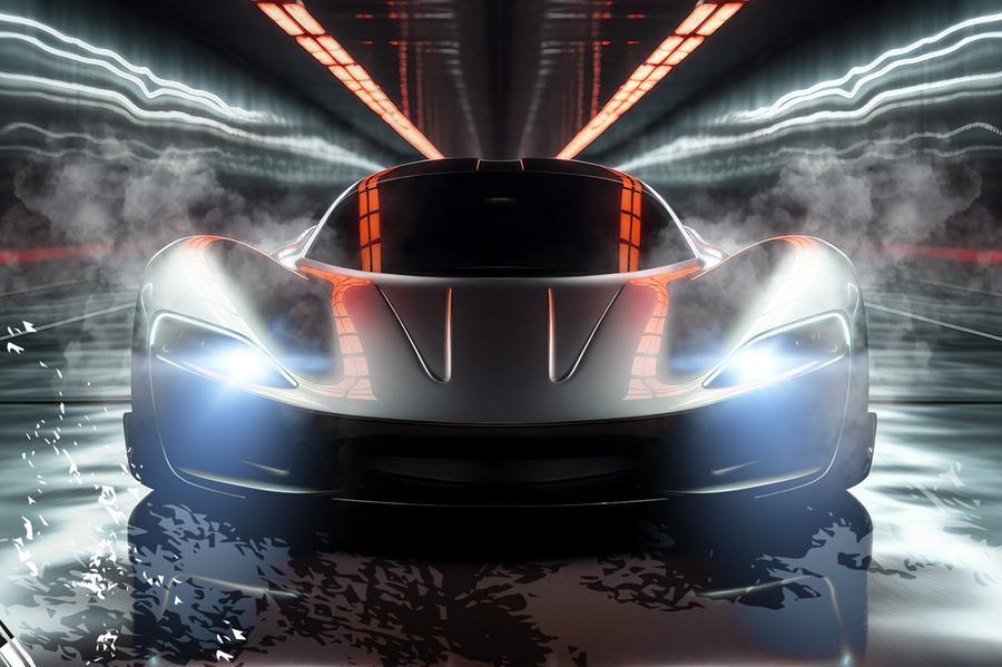 STARZPLAY unveils CARZ on STARZ, a show specialised in the world's ...