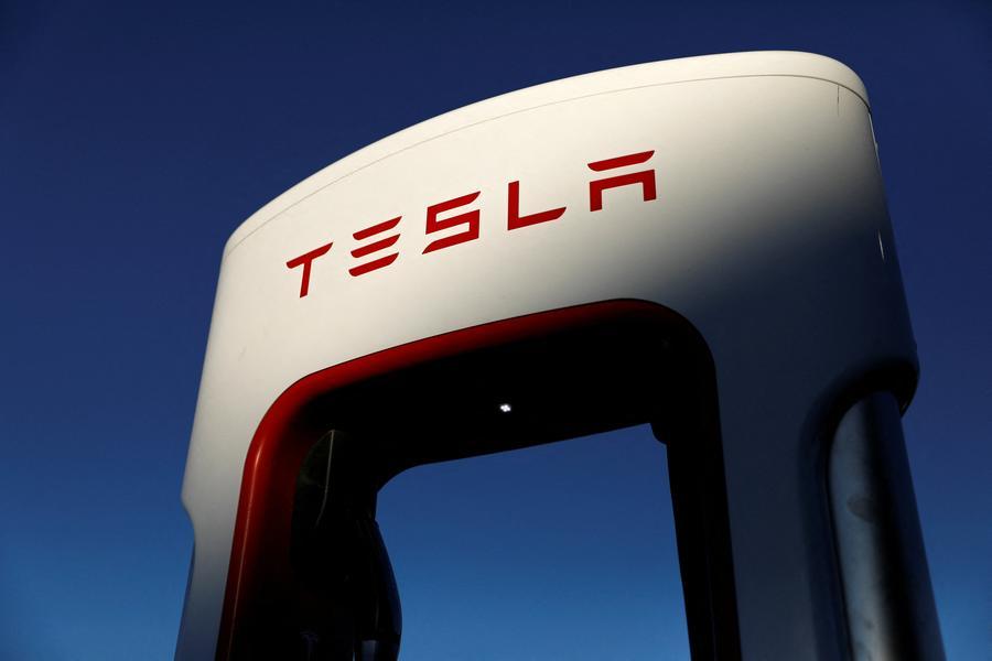 Tesla to showcase Cybertruck in nationwide tour in China