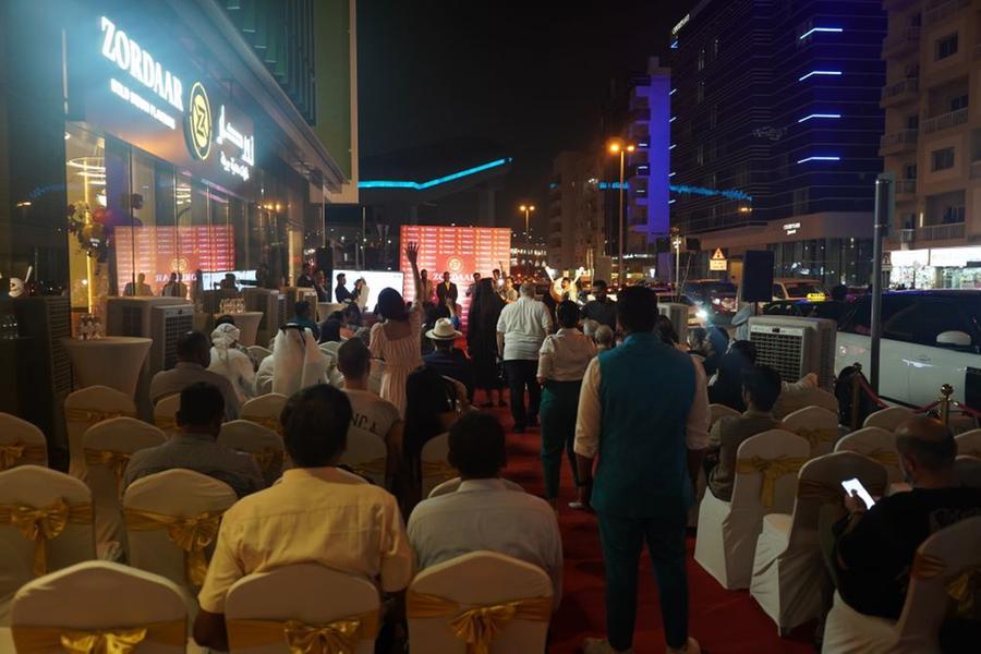 Zordaar launches as Chandramari Group’s latest hidden gem, with ...