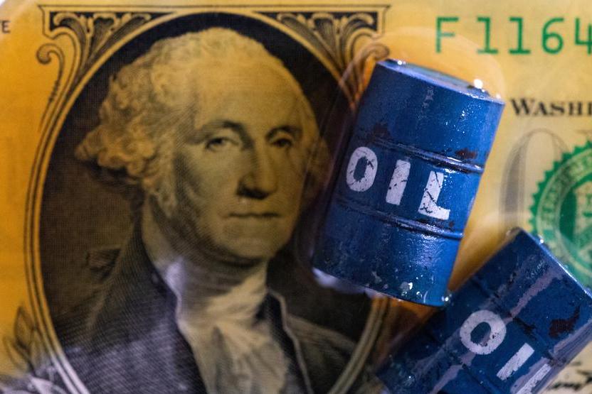 Hedge funds rebuild oil position after OPEC⁺ round trip: Kemp