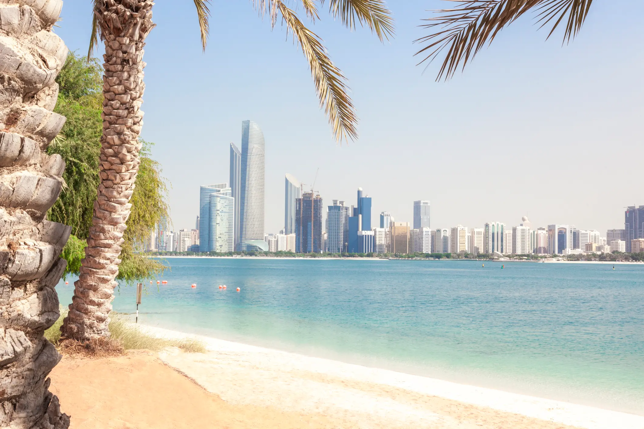 Abu Dhabi is world’s safest city in 2024 – Numbeo