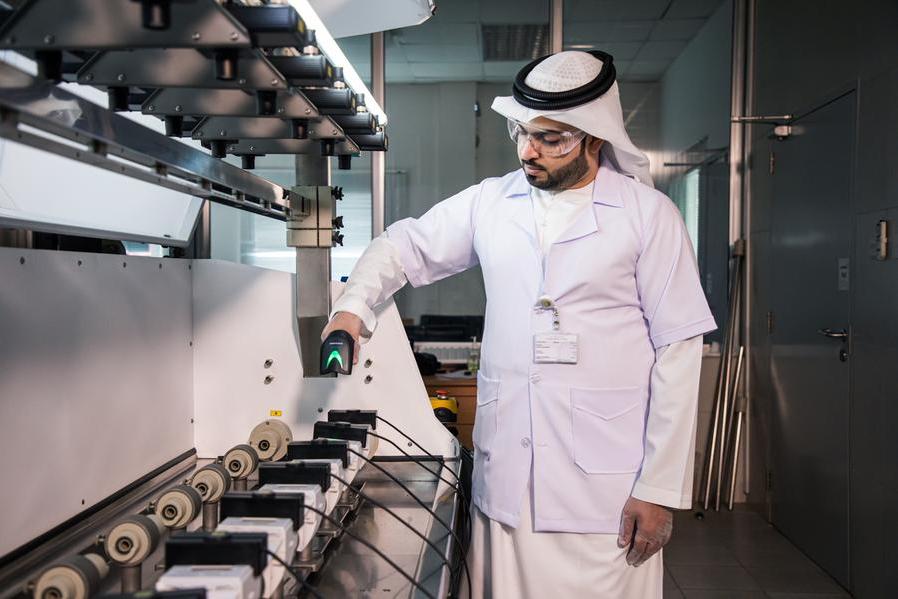 DEWA organises 61 awareness & training sessions for employees on ...