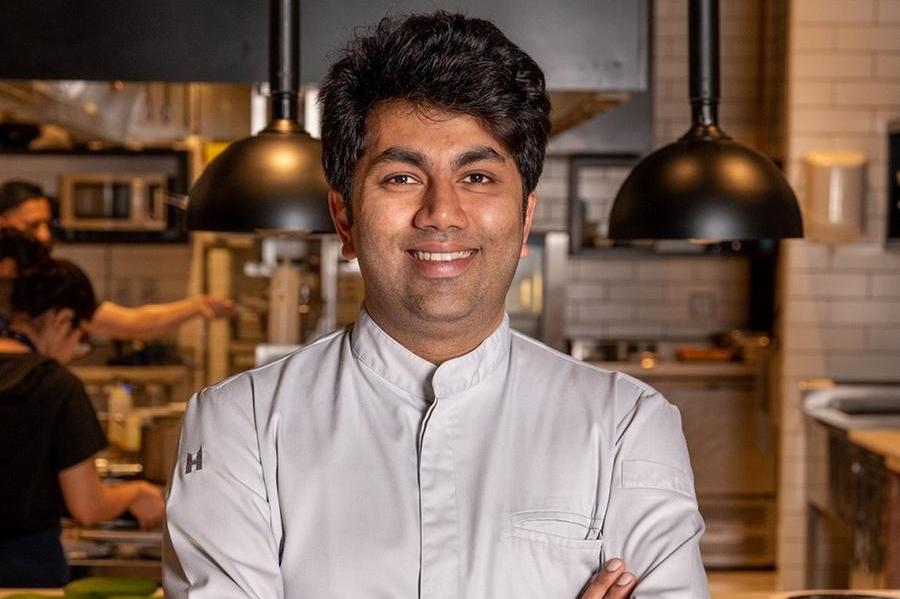 Dubai's growing gastronomy scene continues to receive international ...