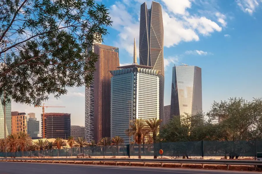 Saudi: Modon launches ten new development projects in six industrial ...