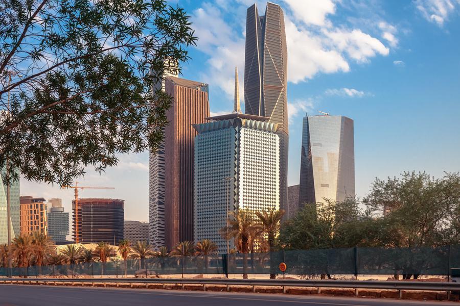 Saudi: Modon launches ten new development projects in six industrial ...