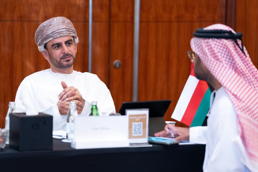 Changes in contribution rates for Omani citizens employed and covered ...