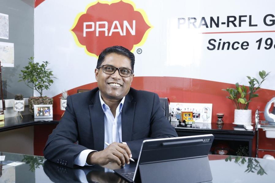 Pran Foods
