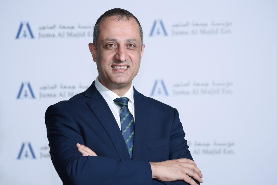 Juma Al Majid Est. marks exceptional growth of 37% in H1 2023 across ...