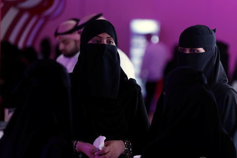 Saudi woman represents nucleus of society, main partner in development ...