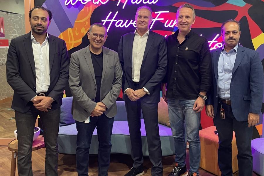 Mindware joins AWS partner network as AWS distributor in MENA region