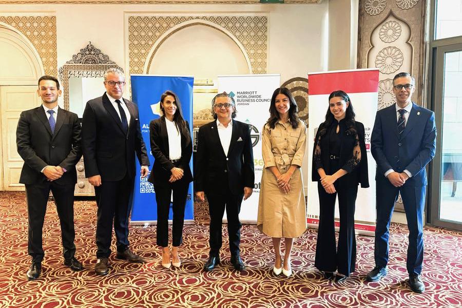 Marriott International solidifies partnerships for Fourth Annual Feast ...