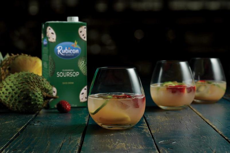Rubicon Drinks joins forces with SAFCO UAE as distributor for UAE's ...