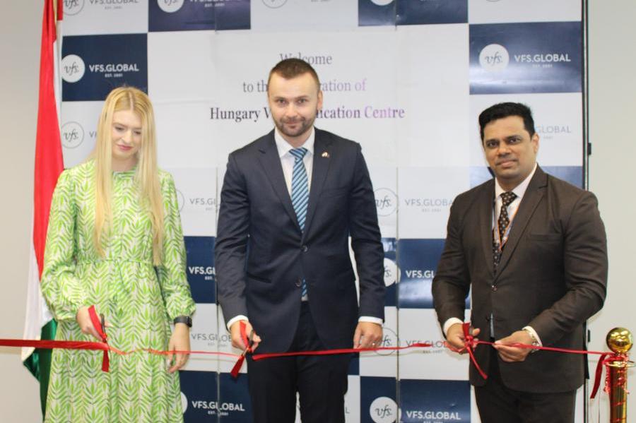 VFS Global wins Hungary visa services contract in nine additional ...