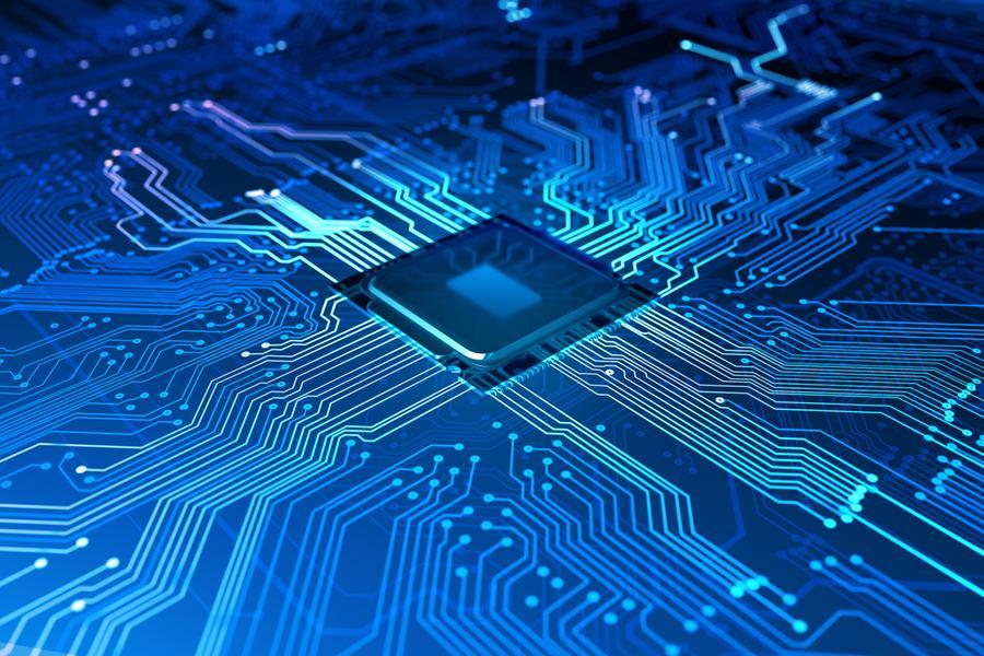 Saudi’s $266mln tech fund to attract global chipmakers to its new ...