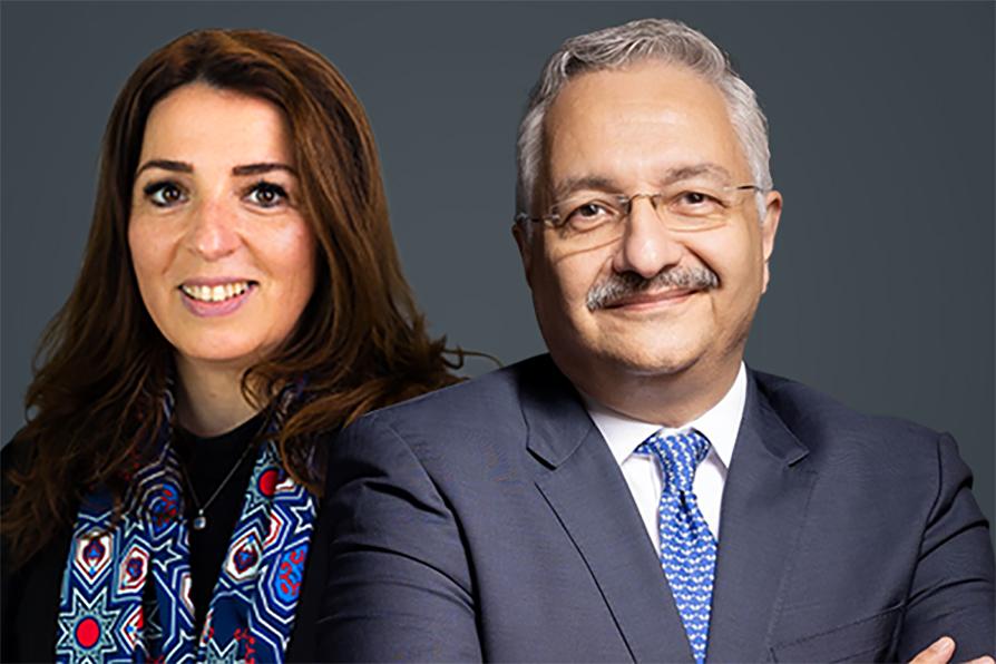 Firoze Patel and Muna Awwadová join Kingsley Gate Partners
