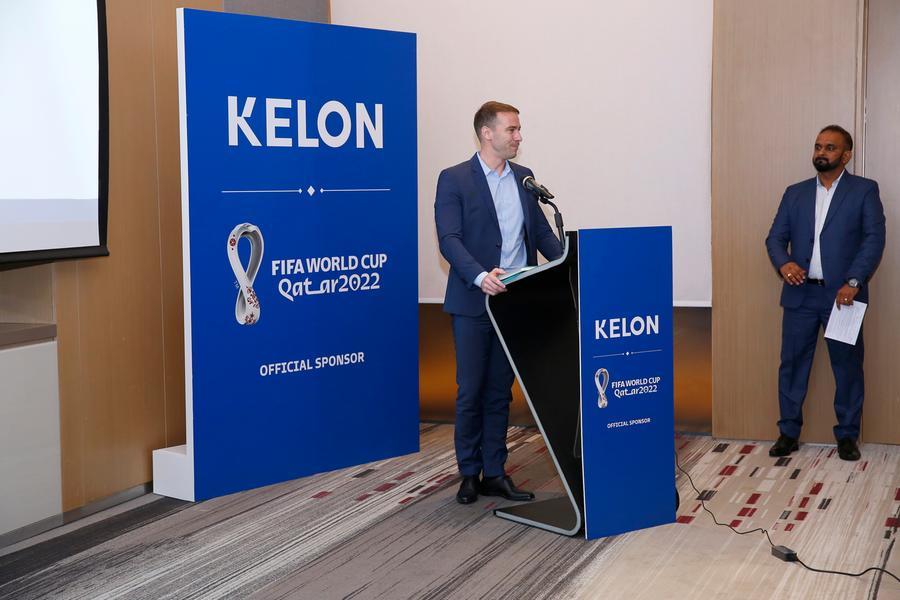 Kelon strengthens its footprints in UAE, signs UAE-based Avatar Trading ...