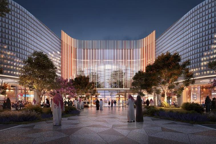 Aldar increases investment in its retail portfolio to AED 1bln with new ...