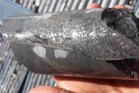 Morocco's Zgounder silver mine secures $100mln project financing ...