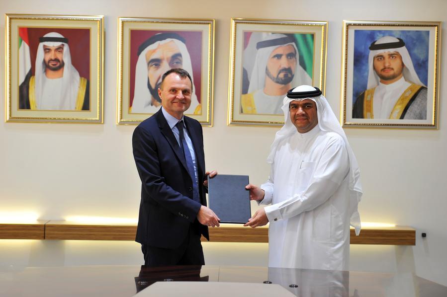 New collaboration to boost Dubai’s healthcare vision through knowledge ...