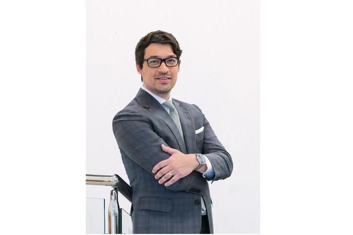 UAE’s Dulsco Group appoints a new CEO for Parisima Talent