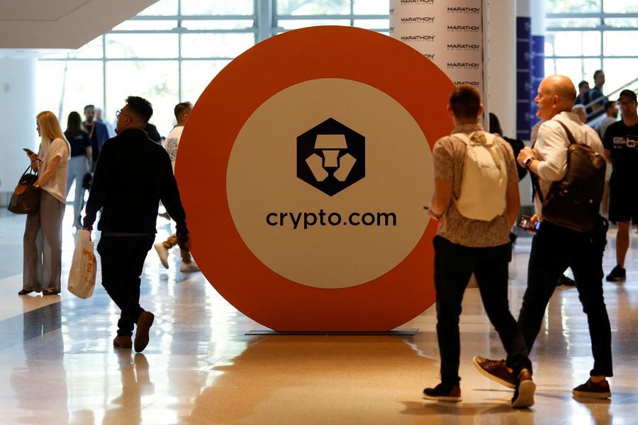 Dubai Land Department signs deal with Crypto.com to develop digital ...