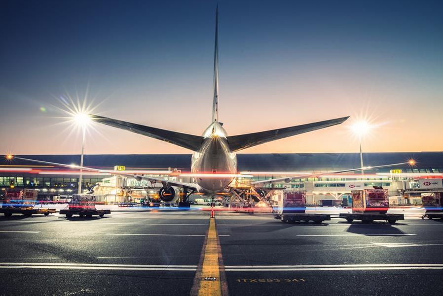 DXB Q1 traffic reaches 95.6% of 2019 levels with 21.2mln passengers