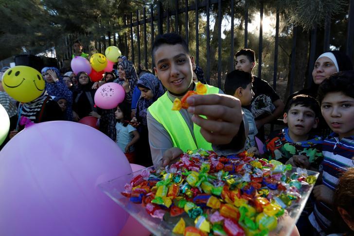Jordan to mark Eid Al Fitr Friday