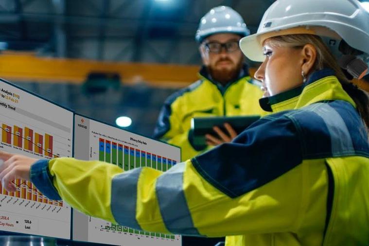 WakeCap and OpenSpace partner to transform Saudi construction with ...